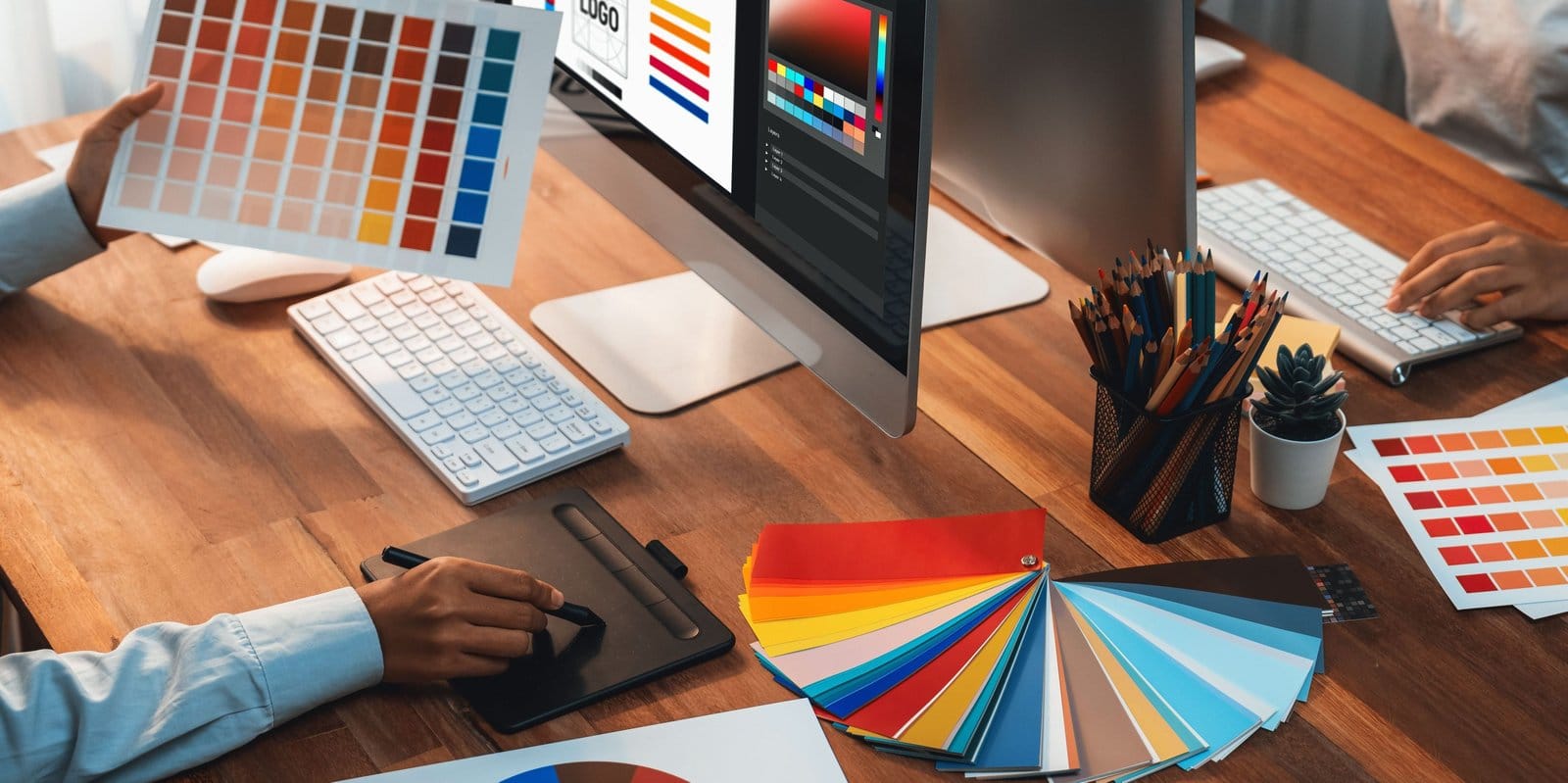 What the Heck Is Prepress? | ThePalmBeachPrinter.com